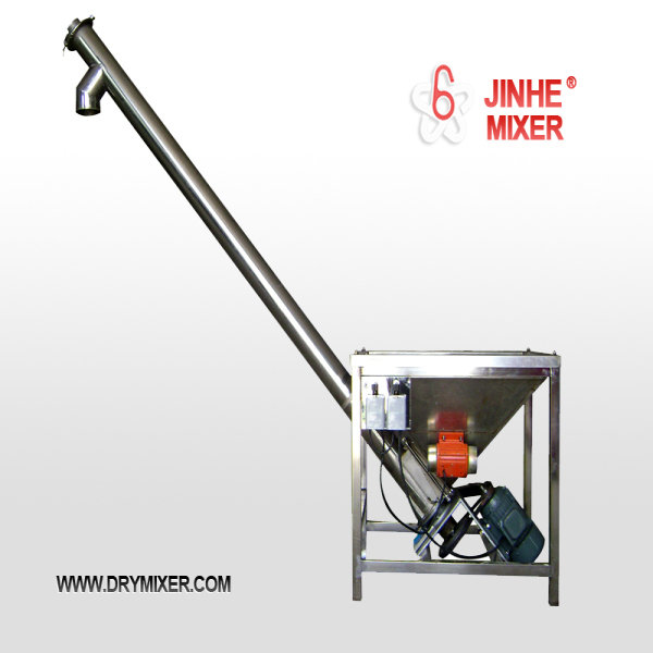 JHF Feeding Machine Series - Feeding Machine Series - Industrial dry ...